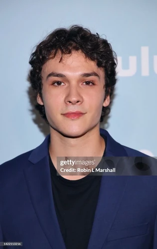 Benjamin Wadsworth | The Gemini Diaries Universe Wiki | Fandom