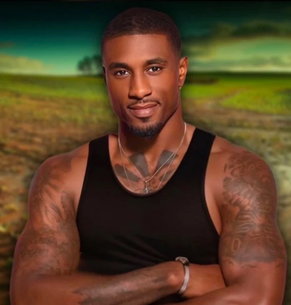 Ovie Soko | Geminis The Challenge Wiki | Fandom