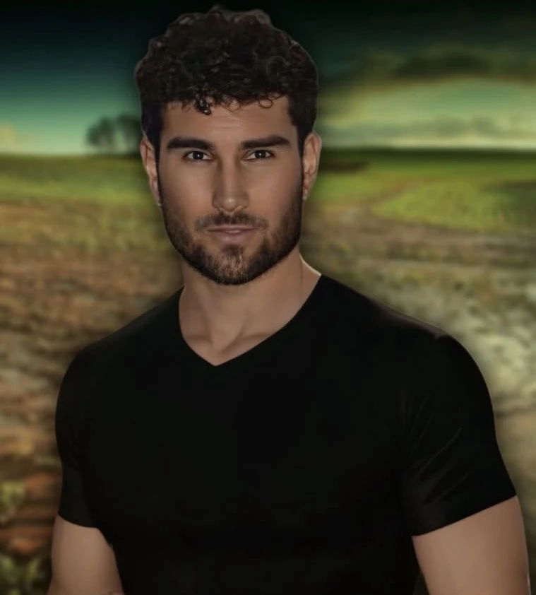 Kenzo Nudo | Geminis The Challenge Wiki | Fandom