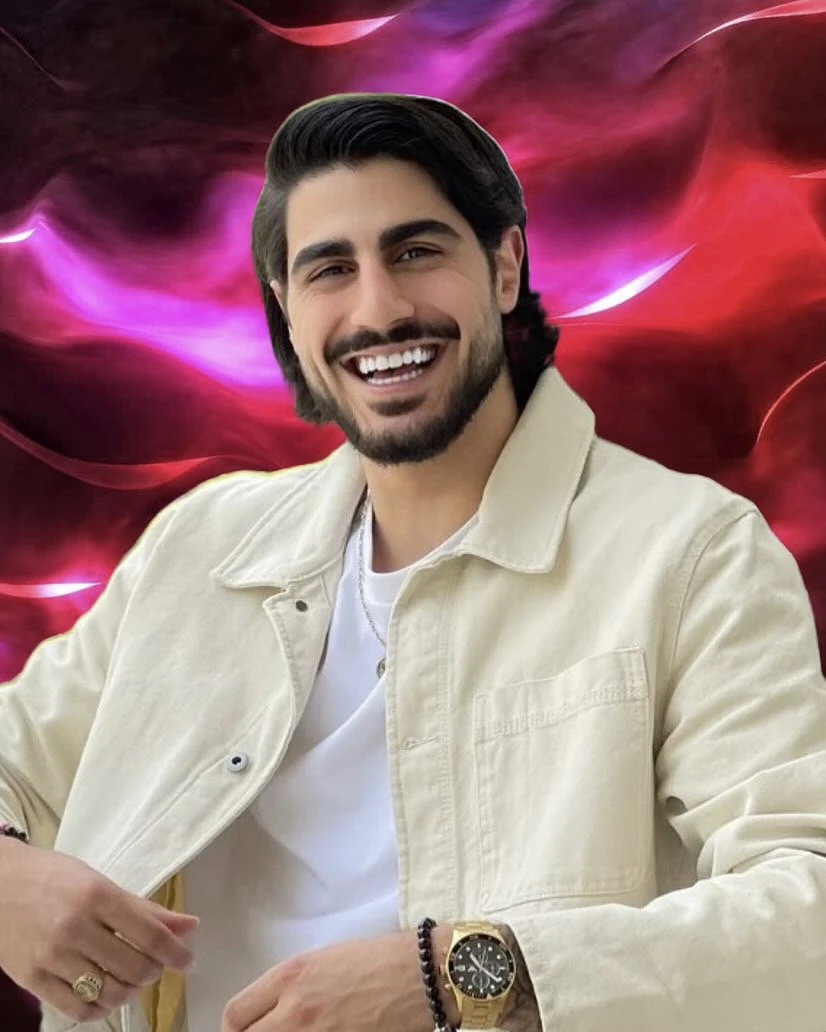 Renan Hellemans | Geminis The Challenge Wiki | Fandom