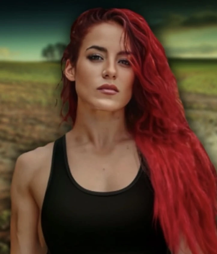 Cara Maria Sorbello | Geminis The Challenge Wiki | Fandom