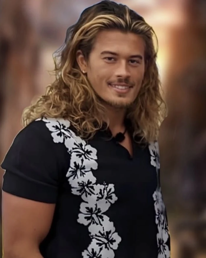 Tyler Radz | Geminis The Challenge Wiki | Fandom