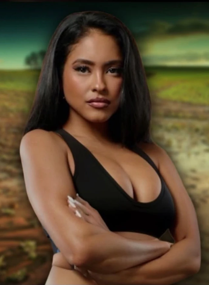 Nurys Mateo | Geminis The Challenge Wiki | Fandom