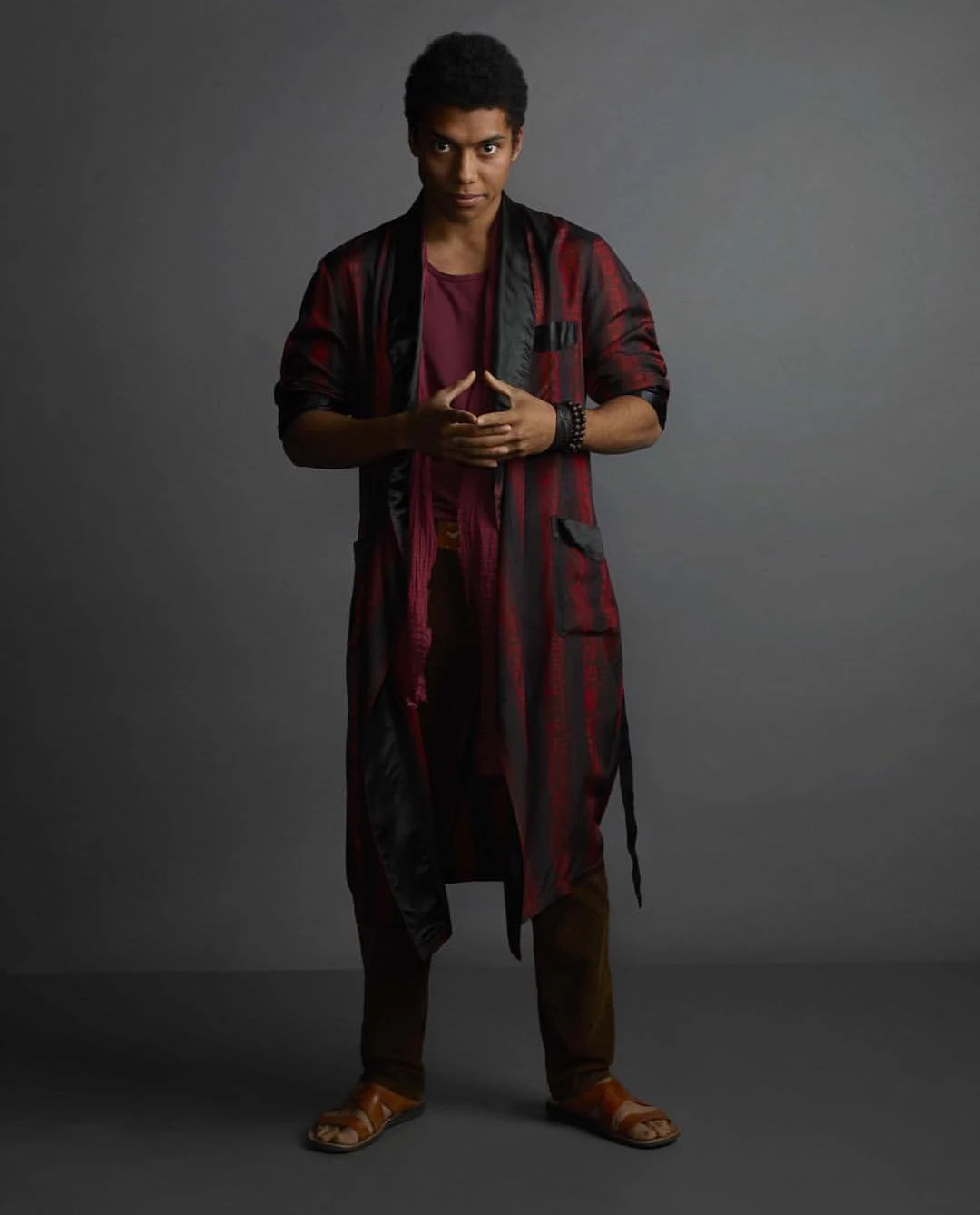 Ambrose Spellman | The New Gemini Diaries Wiki | Fandom