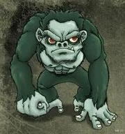 Amomongo | Gemipedia Wiki | Fandom