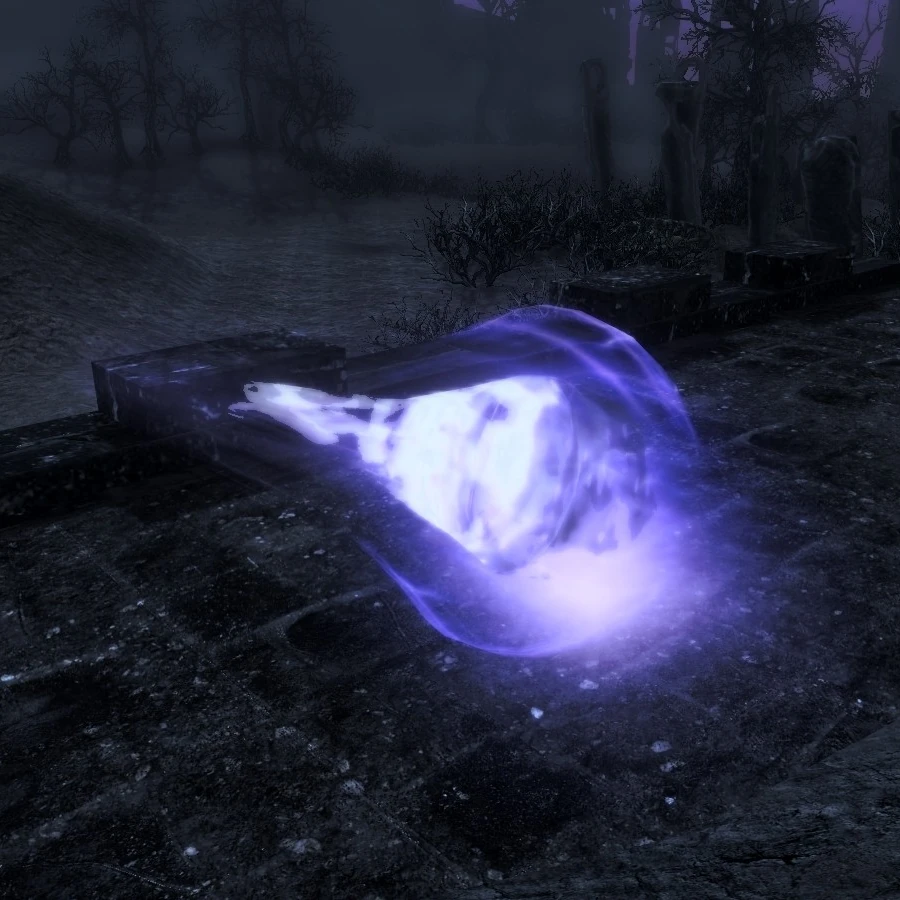 Soul wisp | Gemipedia Wiki | Fandom