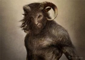Goatman | Gemipedia Wiki | Fandom
