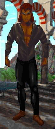 Altmer | Gemipedia Wiki | Fandom