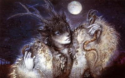 Deer Woman | Gemipedia Wiki | Fandom