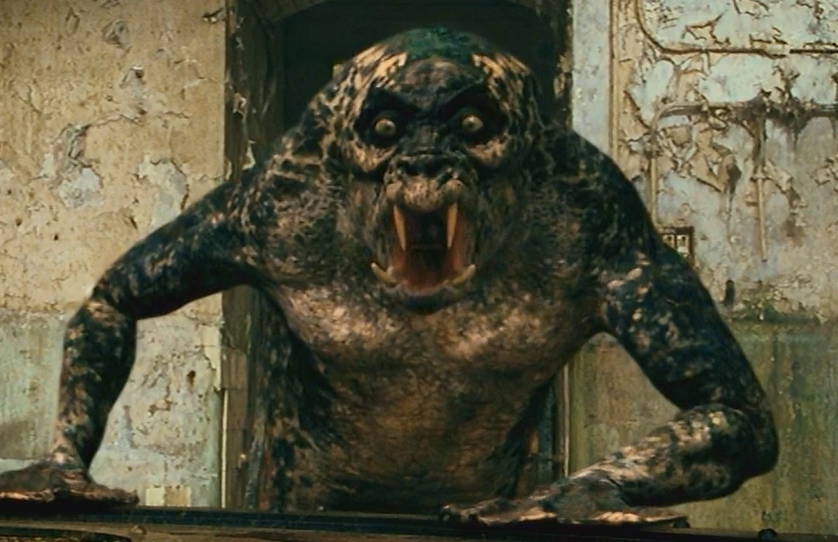 Mer Creature | Gemipedia Wiki | Fandom