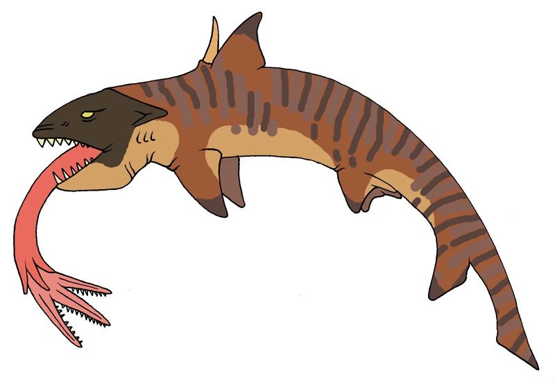 Future Shark | Everything Wiki | Fandom