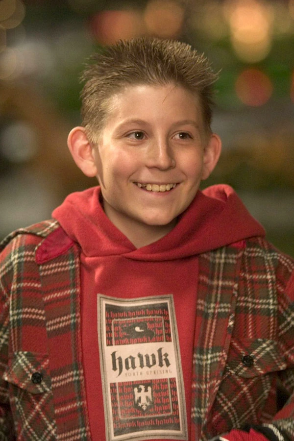 Spike Frohmeyer (Character) | Everything Wiki | Fandom