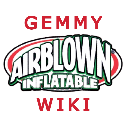 Kmart Christmas | Gemmy Airblown Inflatables Wiki | Fandom