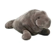 Silly manatee | Gemmy fanon Wikia | Fandom