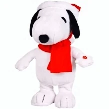 Side Stepping Snoopy | Gemmy Products Wiki | Fandom