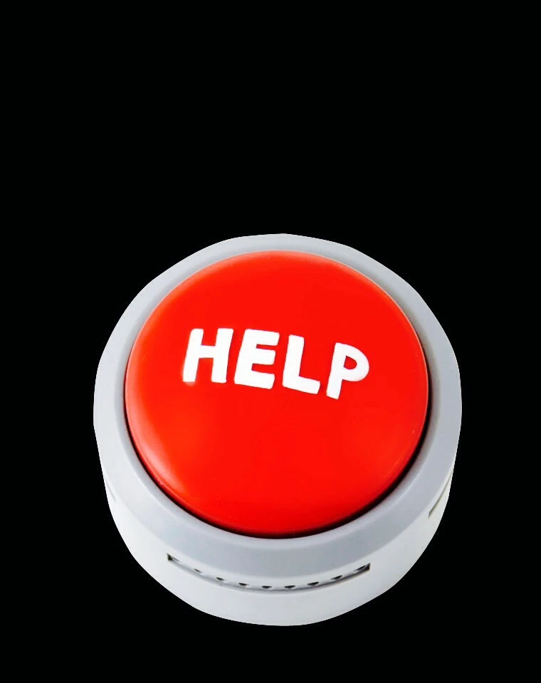 Help Button | Gemmy Products Wiki | Fandom