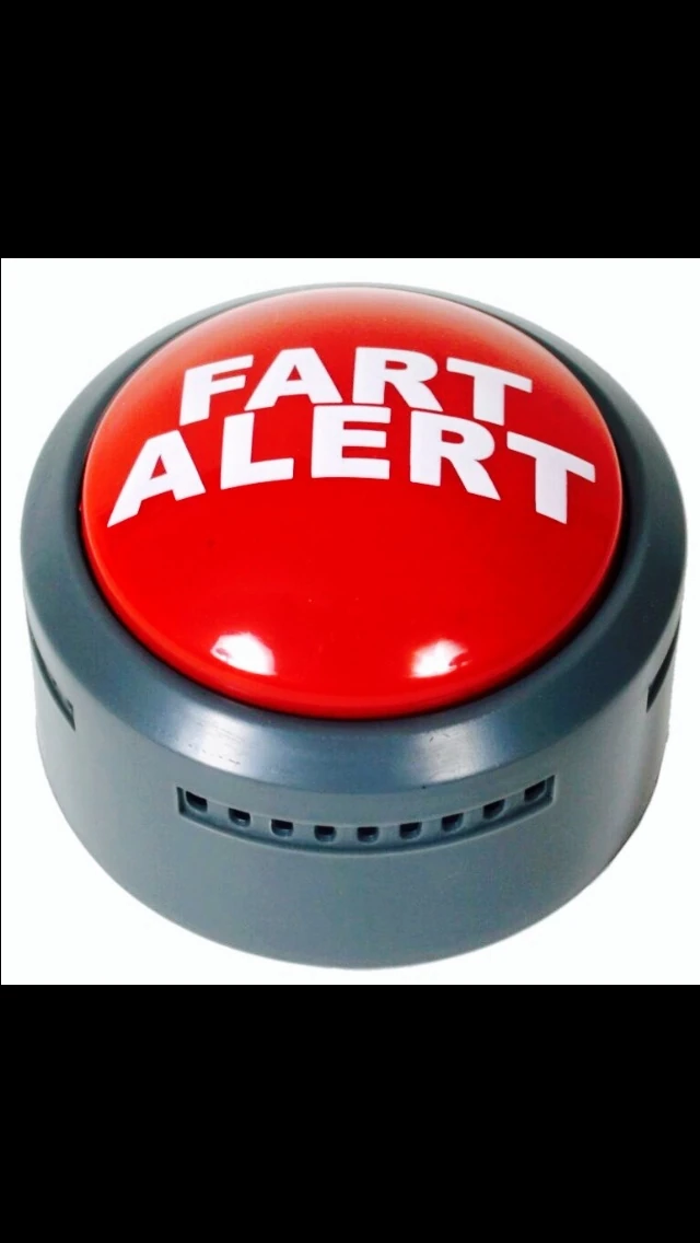 Fart Alert Button | Gemmy Products Wiki | Fandom