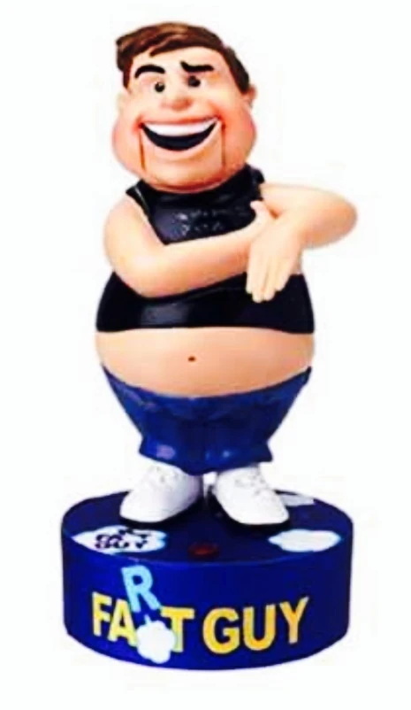 Animated Fart Guy | Gemmy Products Wiki | Fandom