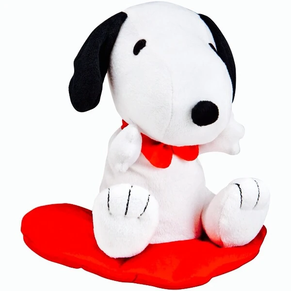 Valentine Snoopy Wobbler | Gemmy Products Wiki | Fandom