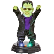 Groovin' Ghouls/ Grave Ravers/ Grooving Ghoulies/ Rockin' Ravers ...