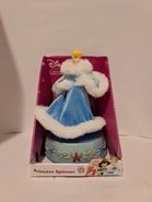 Disney Princess Spinners | Gemmy Wiki | Fandom