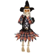 Skeleton Playing Harmonica | Gemmy Wiki | Fandom