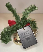 Harmony Bell Trio | Gemmy Wiki | Fandom