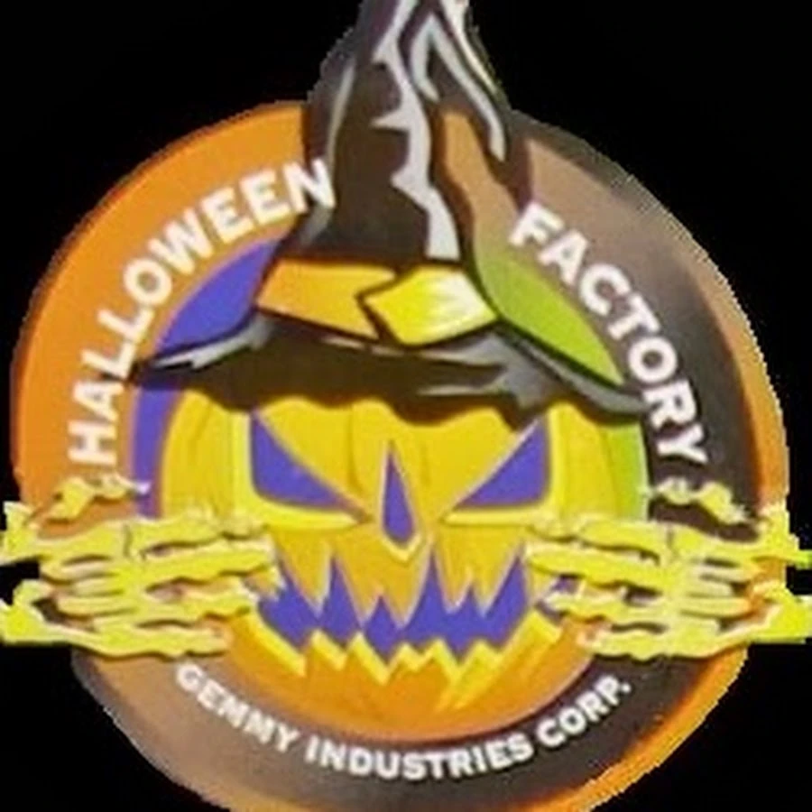 Category:Halloween Factory | Gemmy Wiki | Fandom