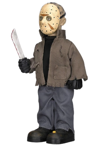 Mini Jason Voorhees | Gemmy Wiki | Fandom