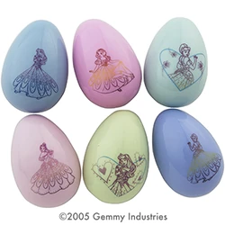 Disney Princess Easter Eggs | Gemmy Wiki | Fandom