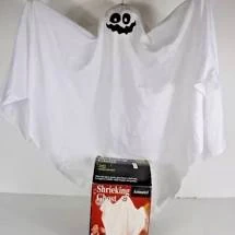 Shaking/Shrieking Ghost | Gemmy Wiki | Fandom