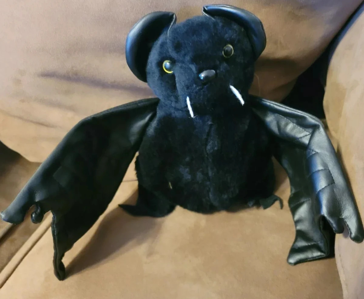 Shrieking Bat | Gemmy Wiki | Fandom