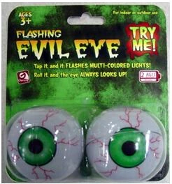 Flashing Evil Eye | Gemmy Wiki | Fandom
