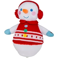 Dancing Spinning Snowman (Target exclusive) | Gemmy Wiki | Fandom