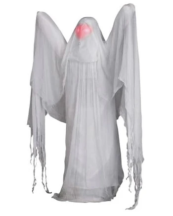 Unearthly Ghost Riser | Gemmy Wiki | Fandom