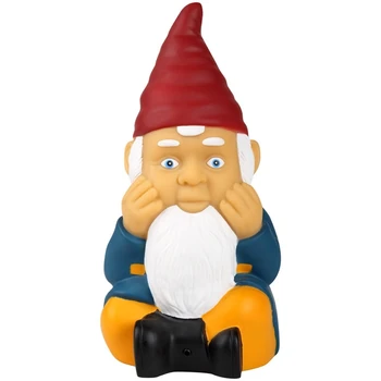 Talking Gnome (2015) | Gemmy Wiki | Fandom