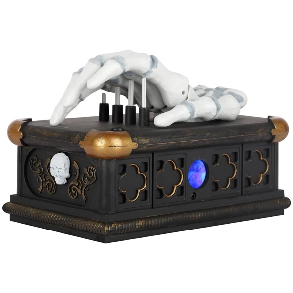 Animated Skeleton Hand | Gemmy Wiki | Fandom