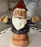 Dancing Gnome | Gemmy Wiki | Fandom