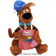 Easter Scooby Doo | Gemmy Wiki | Fandom