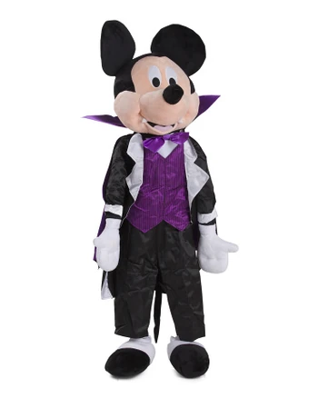Life Size Vampire Mickey Mouse | Gemmy Wiki | Fandom