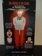 Life Size Hannibal Lecter | Gemmy Wiki | Fandom