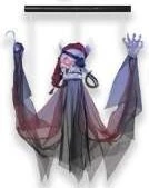 Floating Ghouls | Gemmy Wiki | Fandom