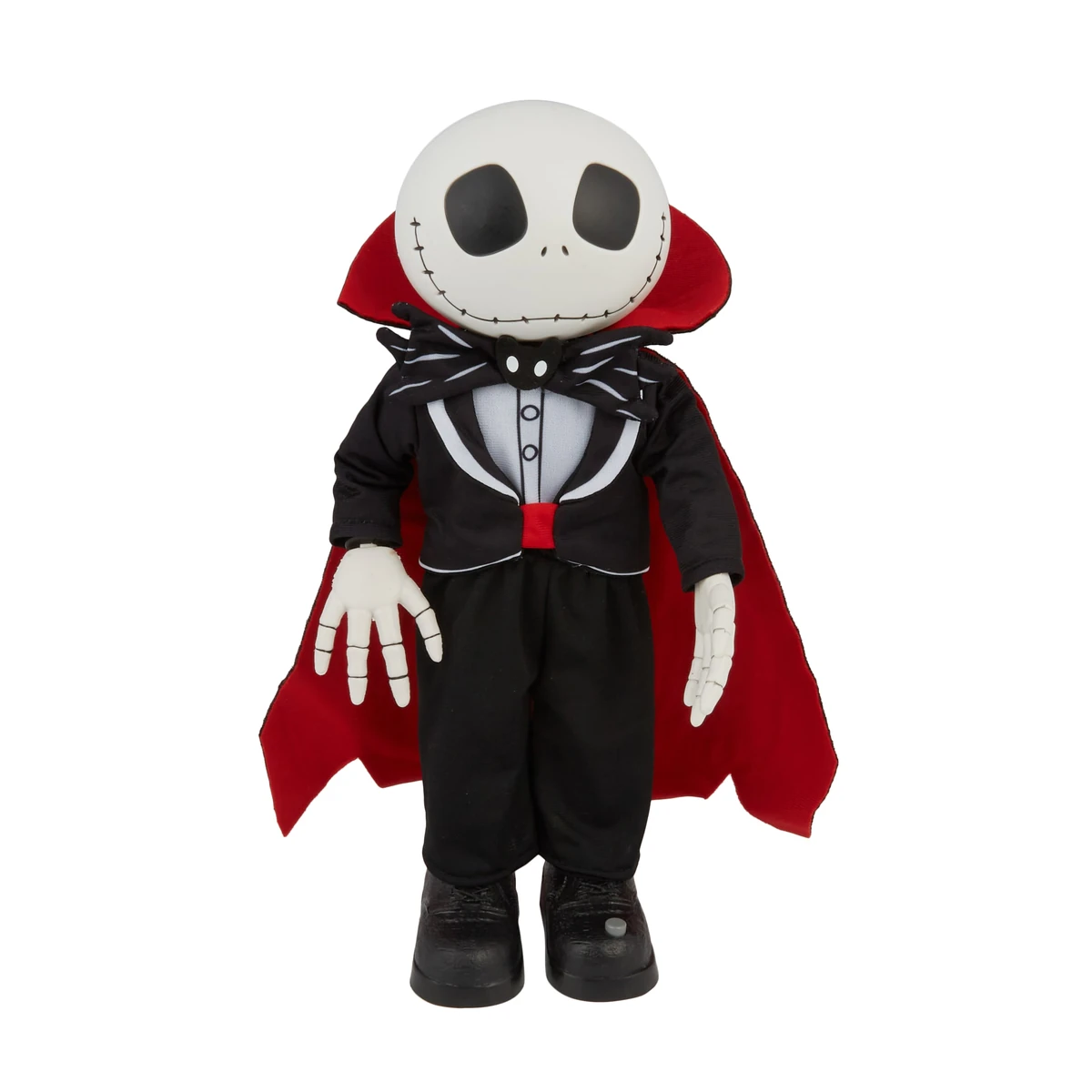 Mini Vampire Jack Skellington | Gemmy Wiki | Fandom