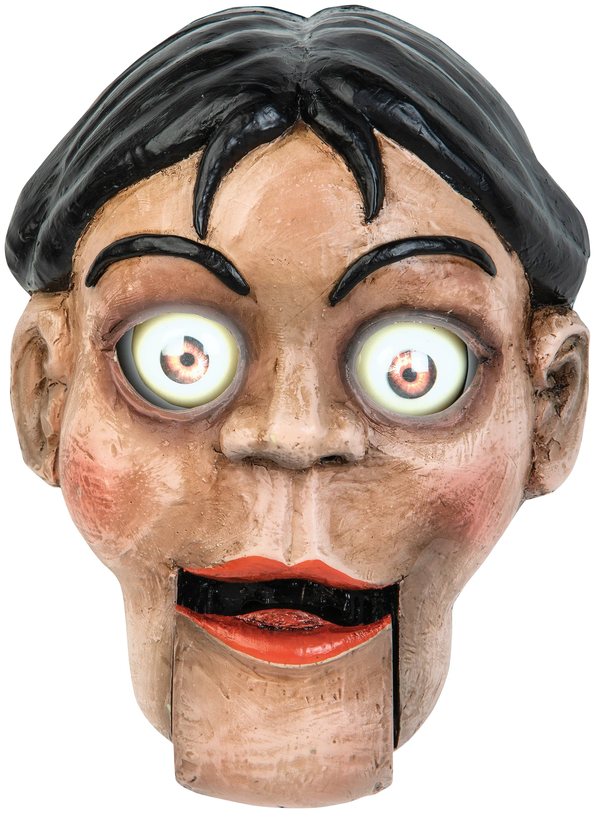Animated Dummy Head | Gemmy Wiki | Fandom
