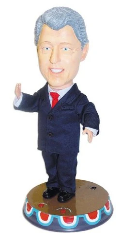 Bill Clinton | Gemmy Wiki | Fandom