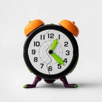 Monster Alarm Clock | Gemmy Wiki | Fandom