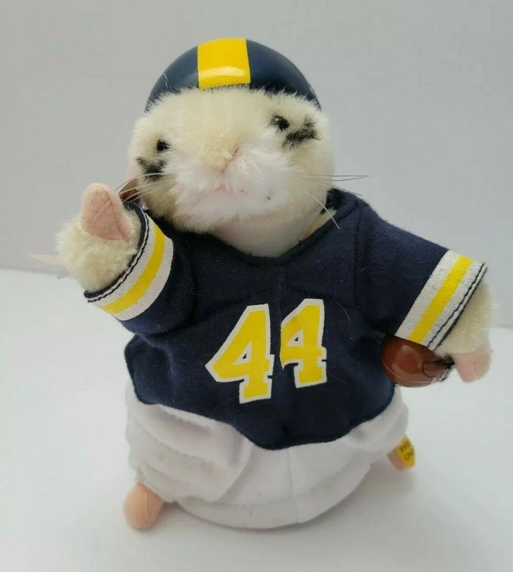 J. Tee (Hamster) | Gemmy Wiki | Fandom