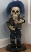 Rocking Skeleton | Gemmy Wiki | Fandom