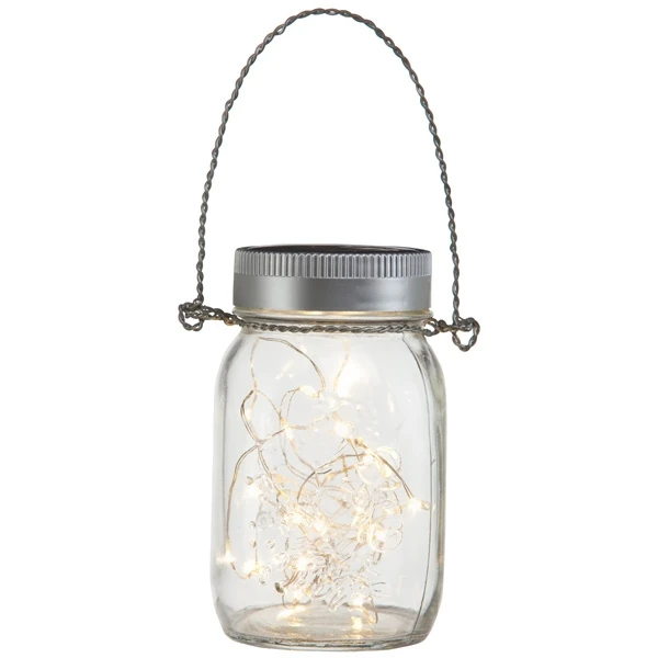 Solar Firefly Lantern | Gemmy Wiki | Fandom