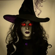 Black Countess (2016) | Gemmy Wiki | Fandom